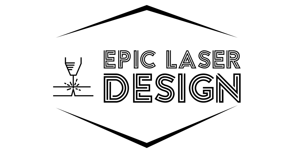 Epic Laser Design, Custom Engraved Products